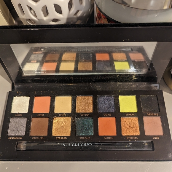 Anastasia Beverly Hills | Makeup | Abh Prism Palette | Poshmark